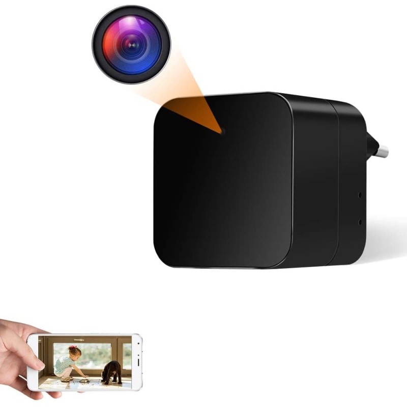 Spy camera, spy glasses, spy camera car key