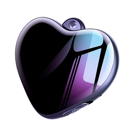 Necklace mini audio recorder 20 hours