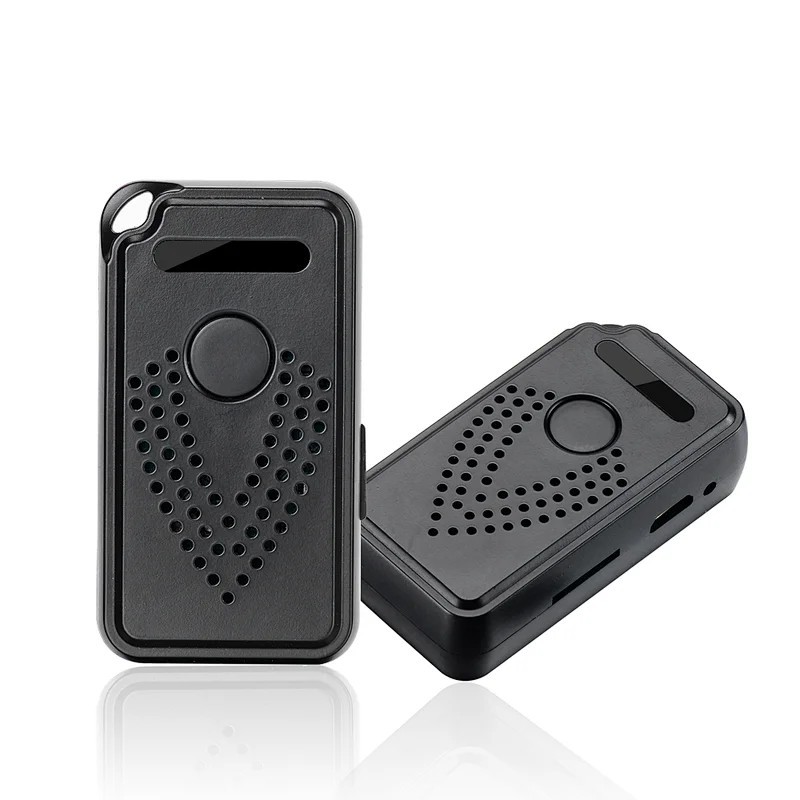 Remote Listening Microphone and WIFI Recorder - 20 Days