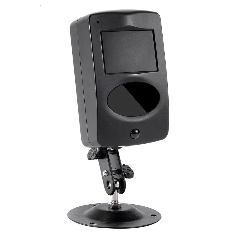 Mouvement detector camera WIFI long battery life 1 year motion detection