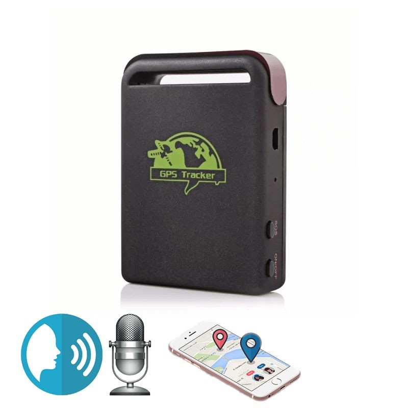 Micro espion GSM écoute à distance