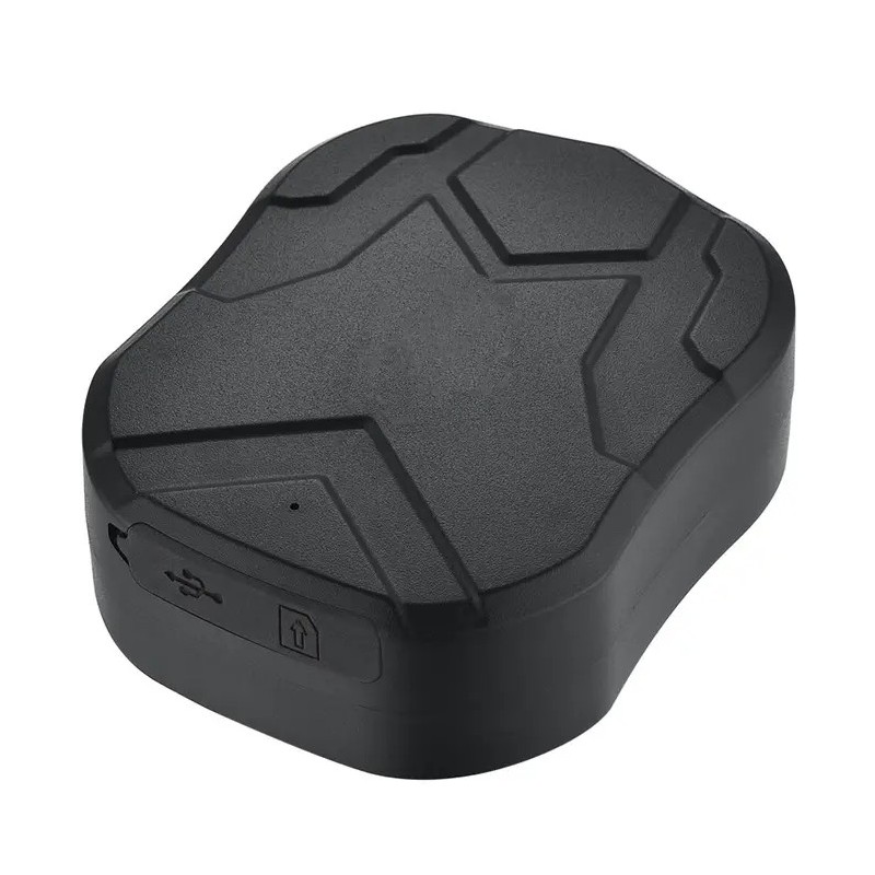 High-Precision 4G GPS Tracker up to 180 Days