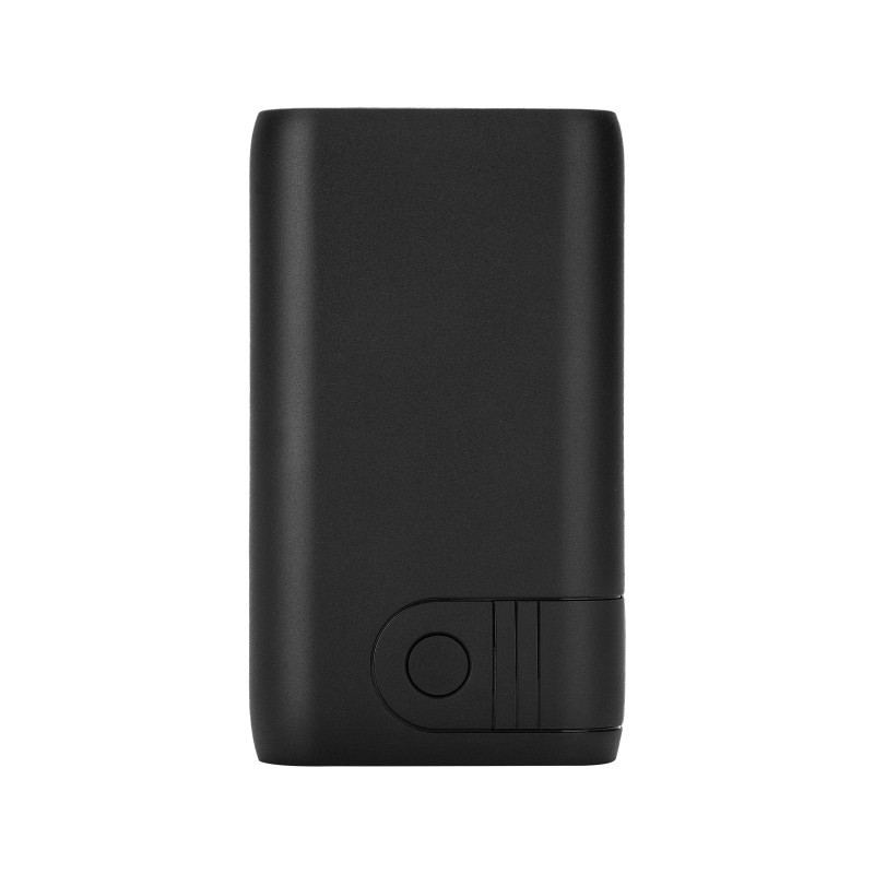 Power Bank WiFi Live Audio Recorder