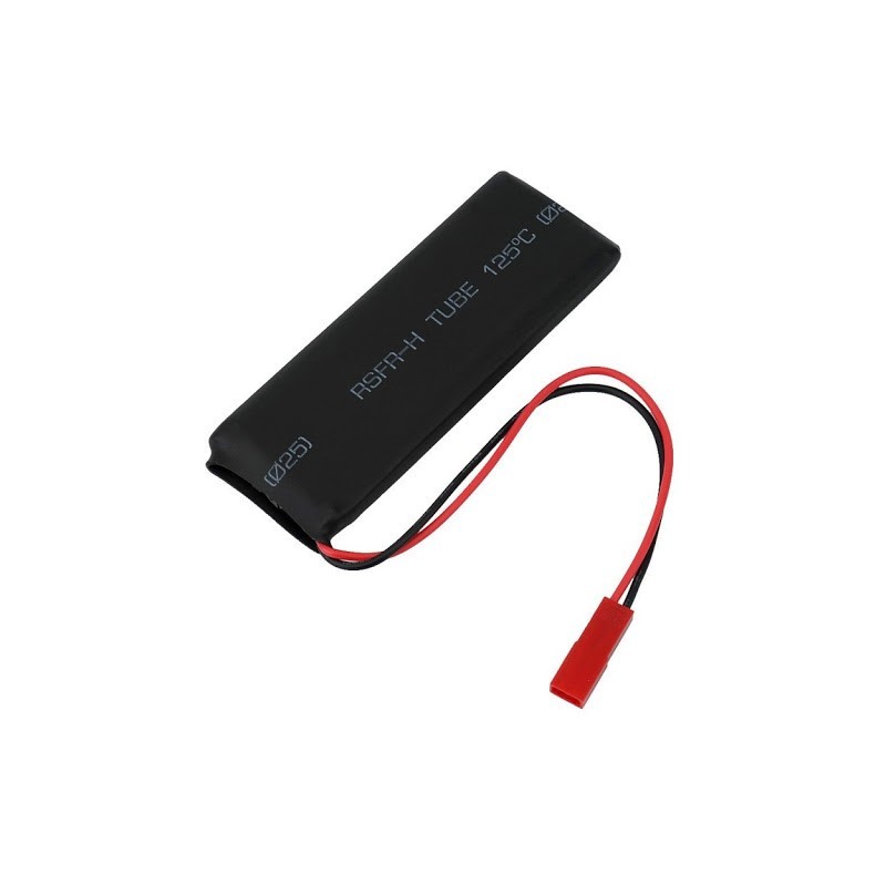 What Is A 3000 Mah Battery