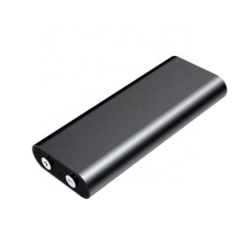 Mini micro recorder up to 10 hours