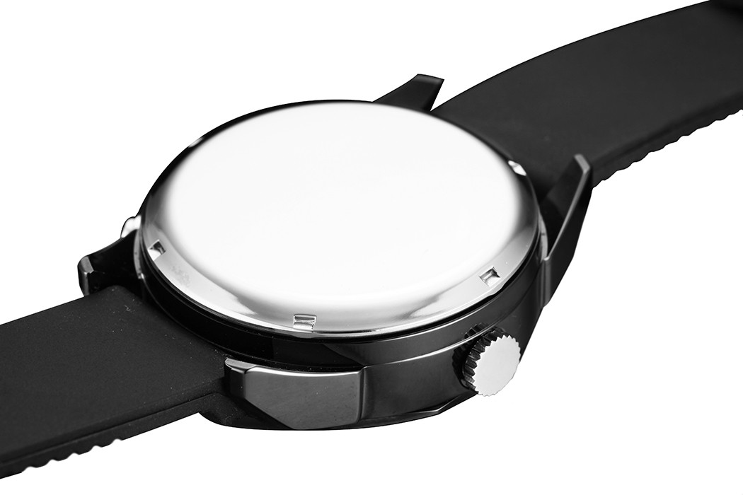 Sport Watch with Full HD Camera, Night Vision, and Built-in Microphone